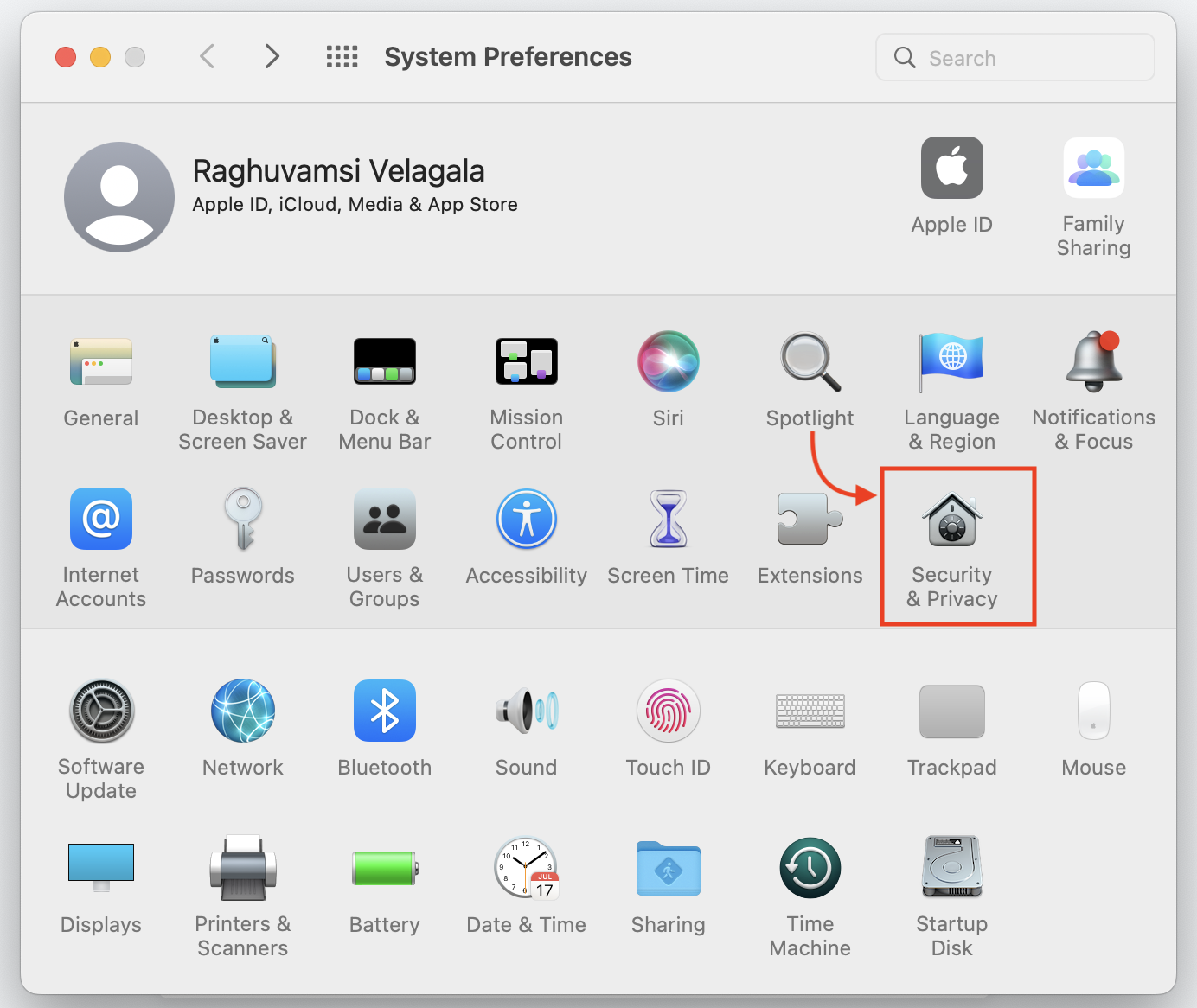 How to enable camera permissions while doing KYC | Transak